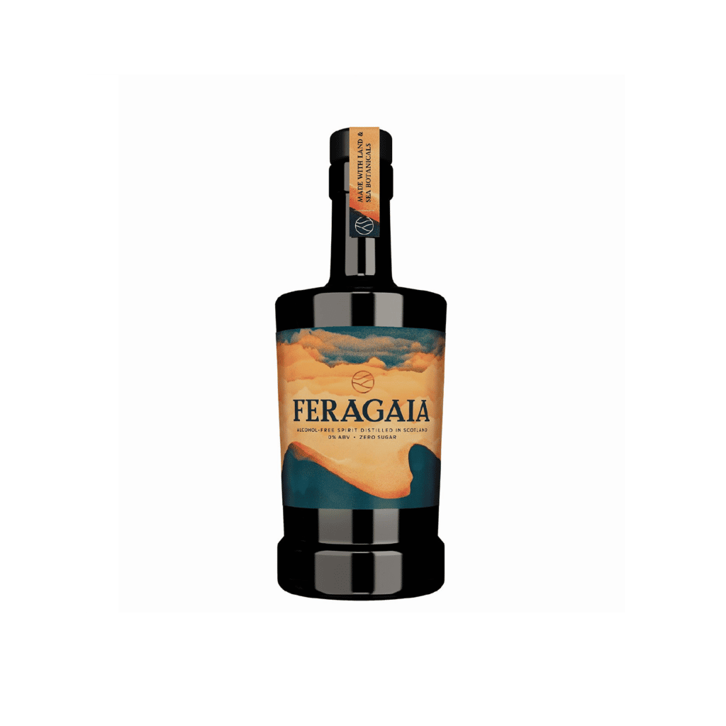 Your Guide to Non-Alcoholic Distilled Botanical Spirits