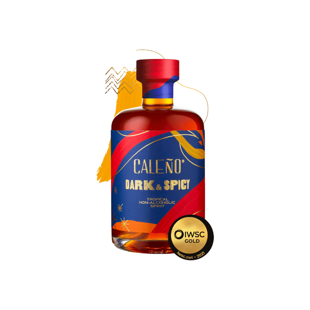 Your Guide to Non-Alcoholic Rums