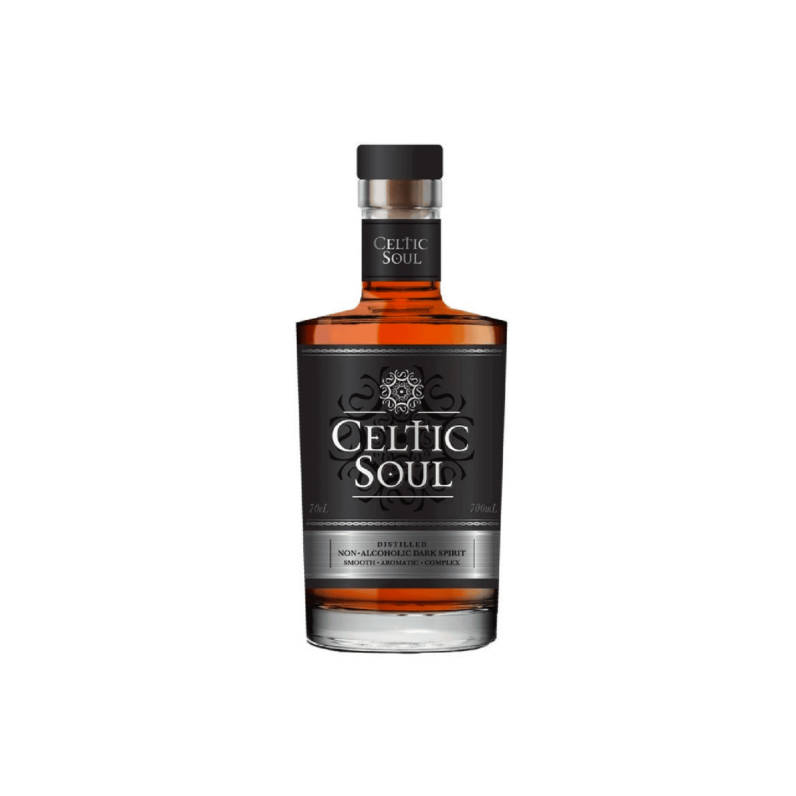 Ultimate Guide to Non-Alcoholic Whiskeys