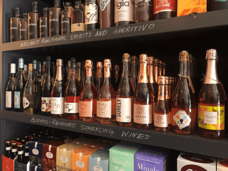 First Trip to a Non-Alcoholic Bottle Shop? Here’s your Guide. - Dry Atlas