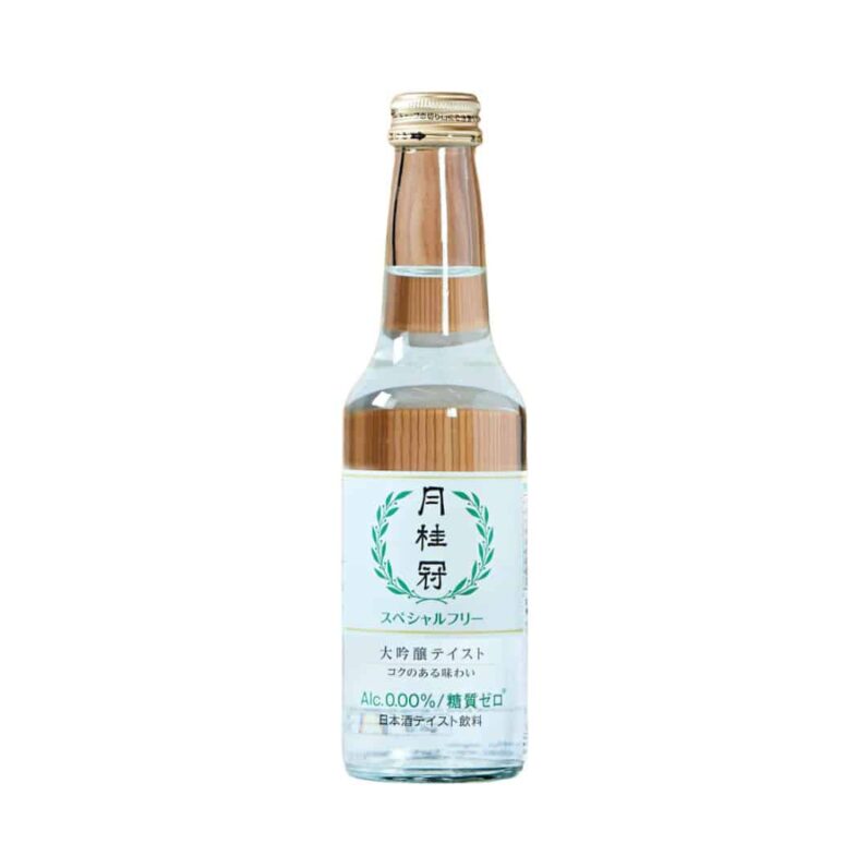Sake Archives - Dry Atlas