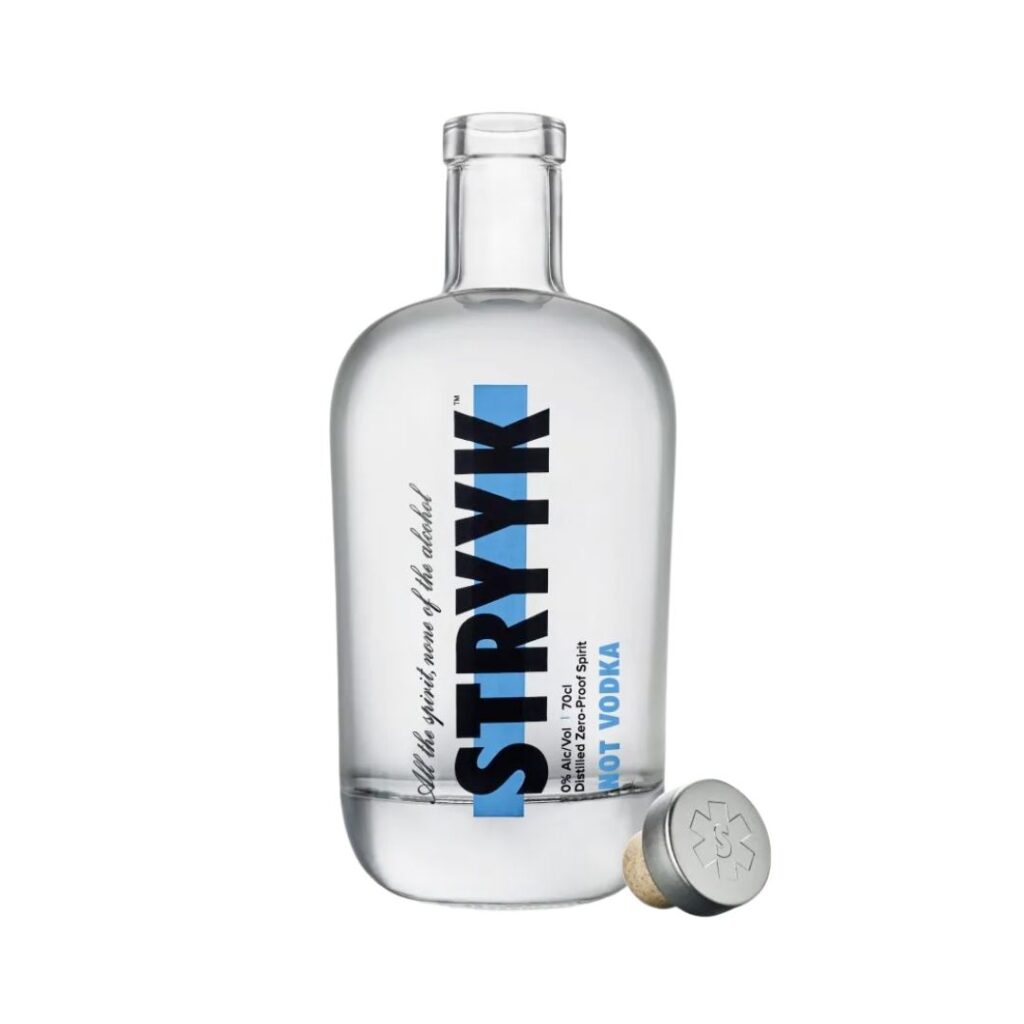 Dry Atlas – Rate & discover drinks on the world's most comprehensive ...