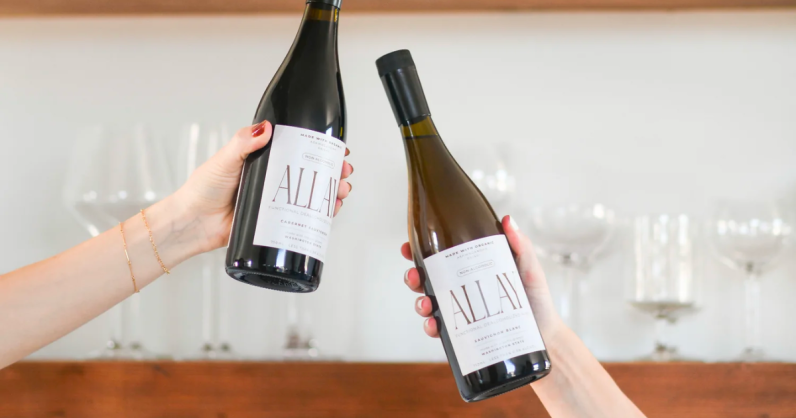 Non-Alc Trend Compass: Functional Non-Alc Wines and Beers