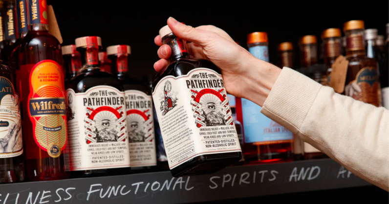 Interview with Chris Abbott, Co-Founder of The Pathfinder