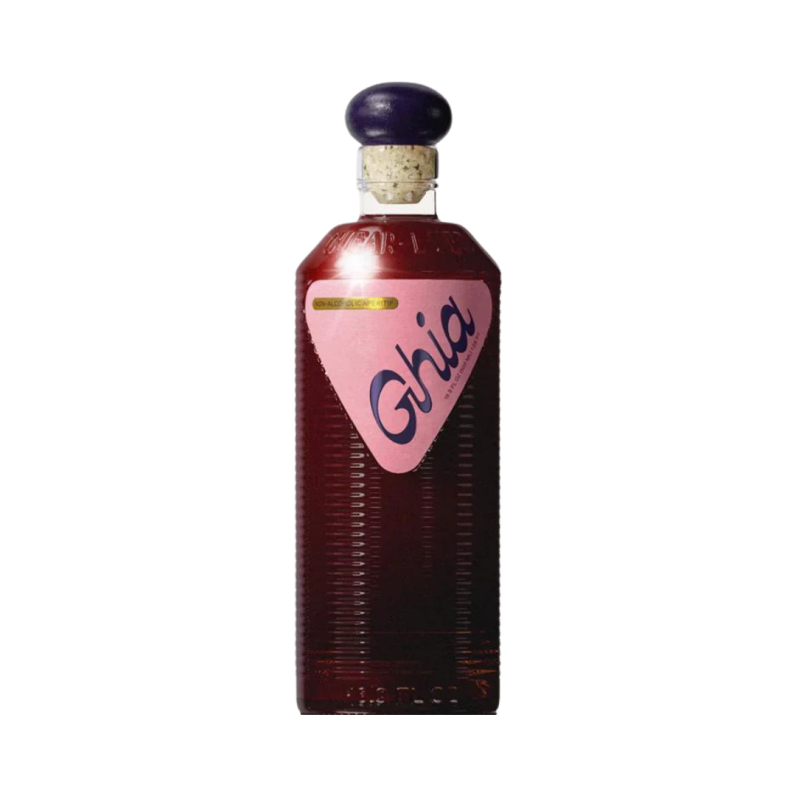 Liqueur Alternative Archives - Dry Atlas