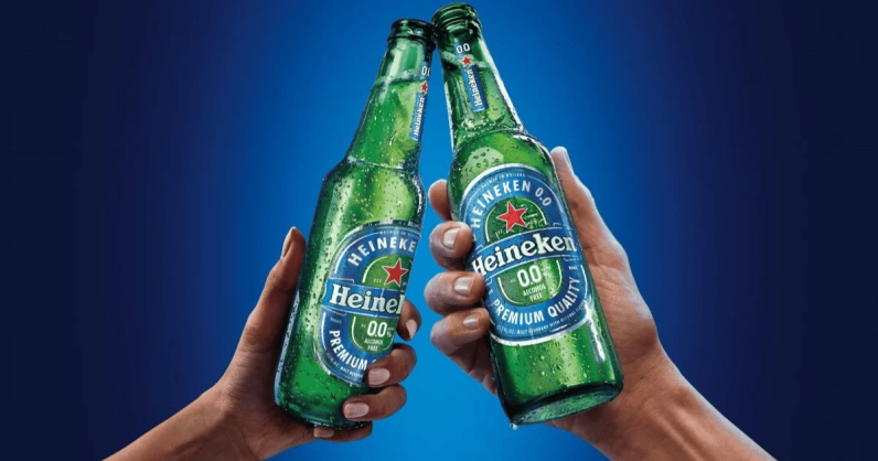 Big Alc Goes Non-Alc