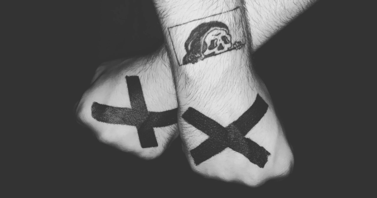 The Straight Edge Movement's Influence on Modern Non-Alc
