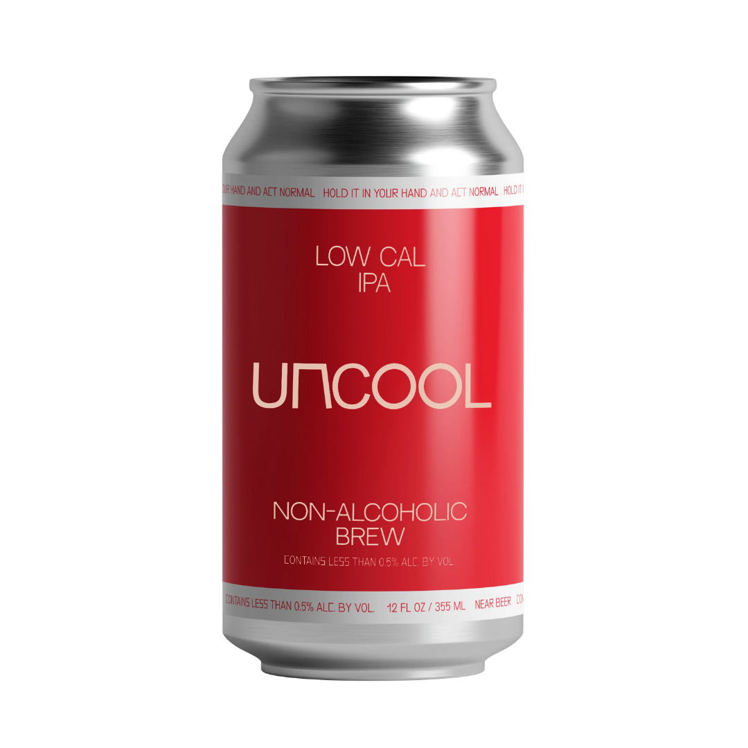 Uncool - Low Cal IPA