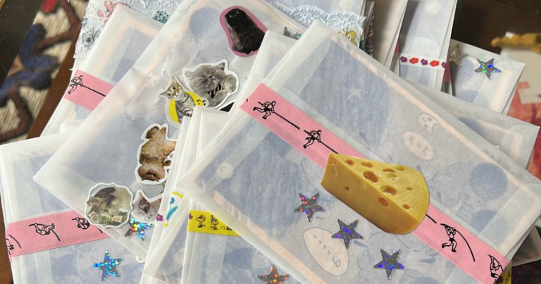 Liv Garber’s Non-Alc Recommendations