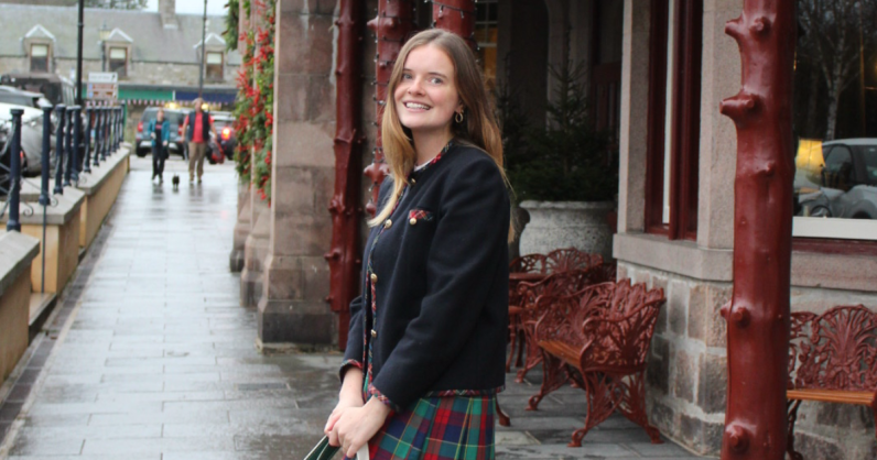 Sarah Wood's Non-Alc Recommendations