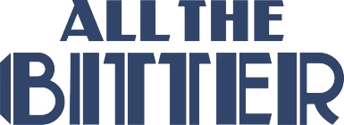 Interview with Ian Blessing, Co-Founder of All The Bitter