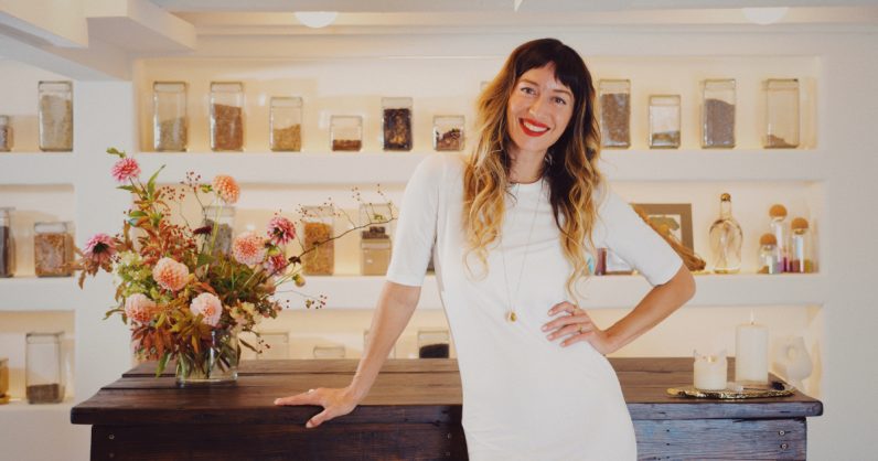 Herbalist Rachelle Robinett’s Non-Alc Picks