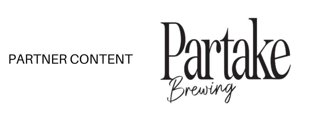 Interview with Ted Fleming, Founder of Partake Brewing