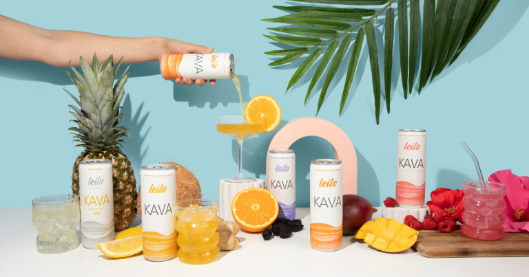 Kava as an Alcohol Alternative