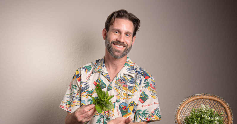 Mixologist and Alcohol-Free Bar Owner Taylor Boyd’s Non-Alc Picks