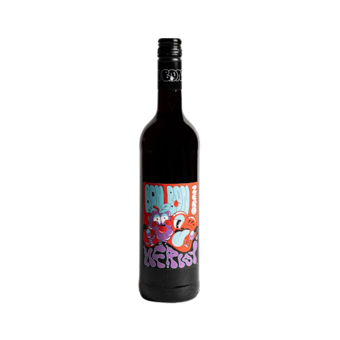 Redefining the Wine Occasion for Everyone