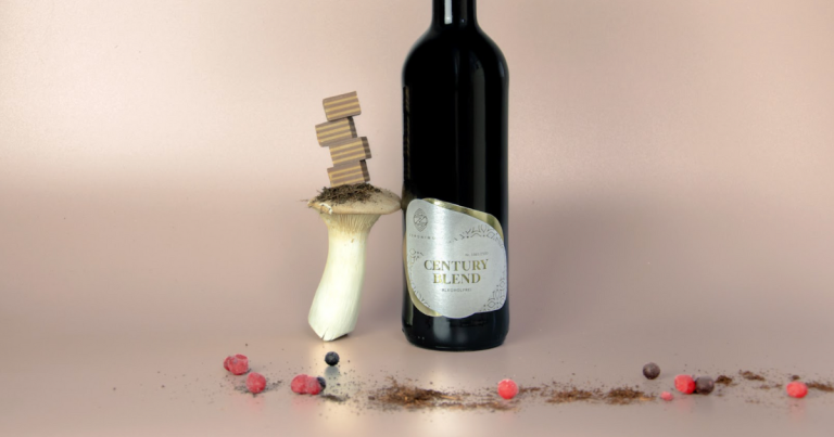 Meet the World’s First 20-Year-Old Dealcoholized Wine