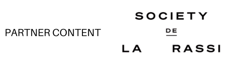 Society De La Rassi Redefines Luxury in Non-Alcoholic Wine